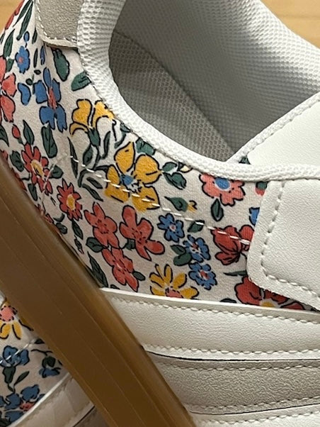 Daisy Chain Platform Trainers – SNOB