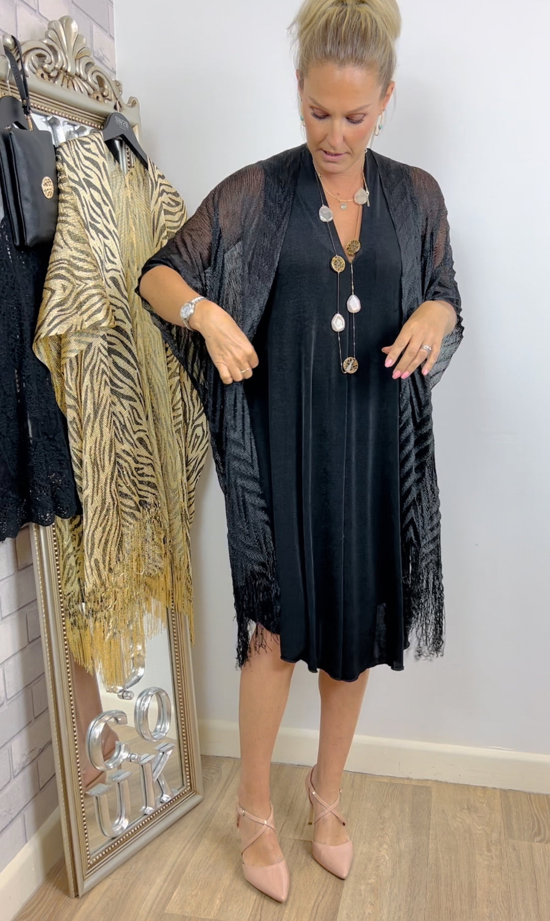 Women's Summer Clothes - Holiday Shop | Dresses | Tops | Accessories – SNOB