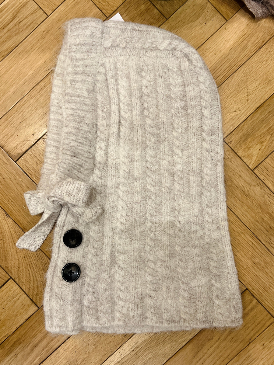 Wooly Snoods – SNOB