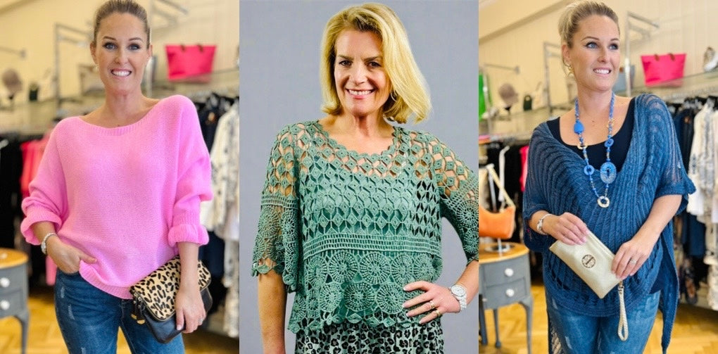 Welcome to I Love Snob! Ladies Fashion Boutique. – SNOB